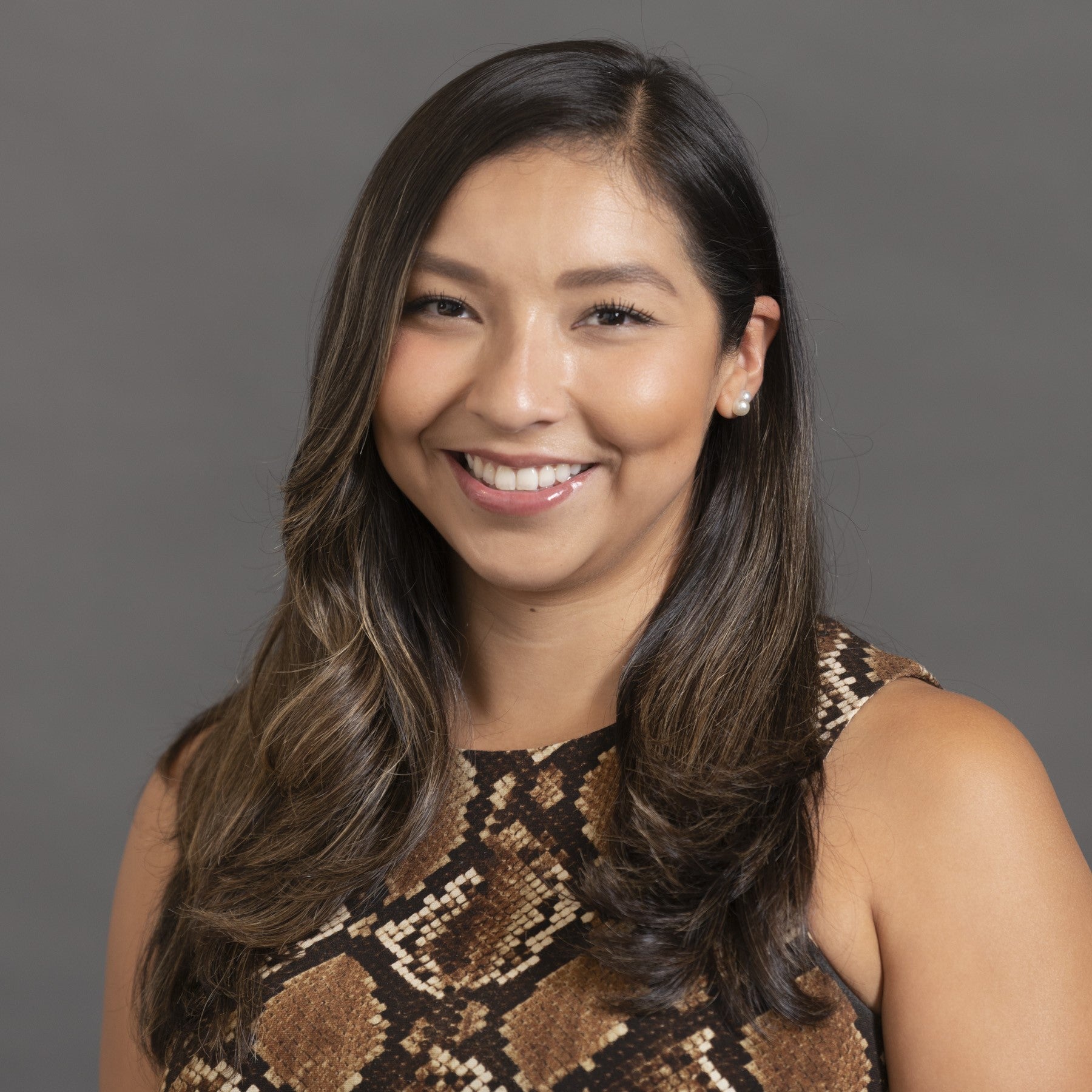 Emily Garcia | Maryland Global